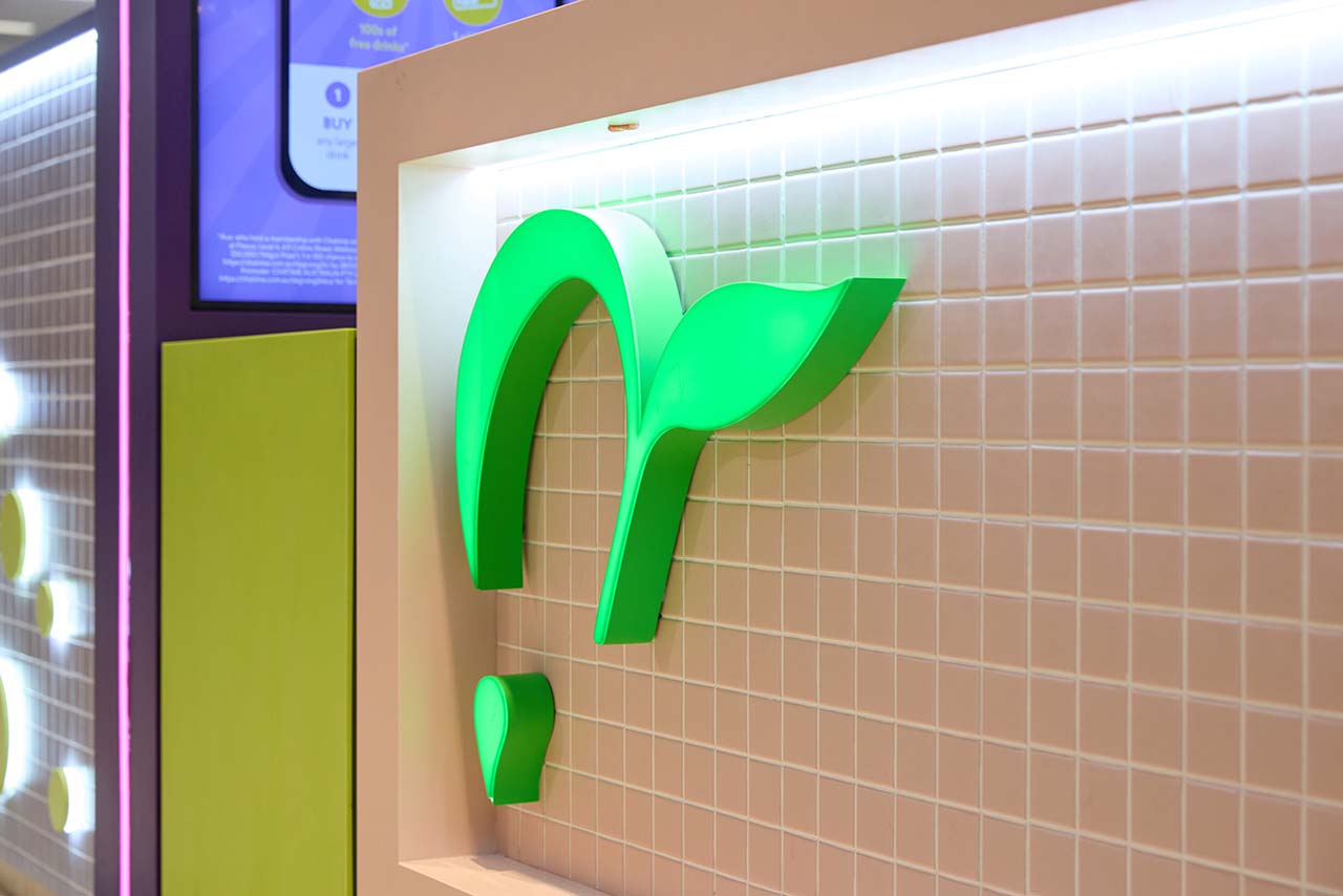 Bubble Tea Franchise Opportunities in Australia | Chatime