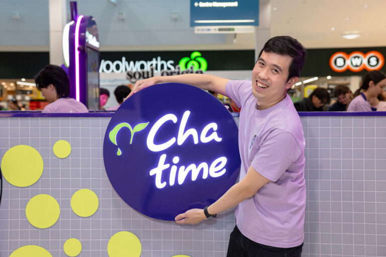 Australian Bubble Tea Market: Trends & Franchise Insights